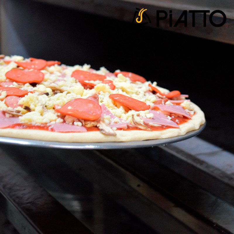 Menú de Piatto Pizza para Domicilios